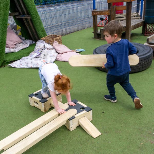 Playground Equipment and Early Years Furniture Shop | Pentagon Play