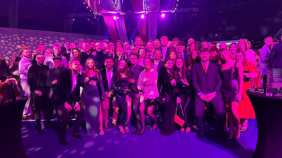 Meet Rich Hastings | Senior Front-End Engineer | Pentagon Play