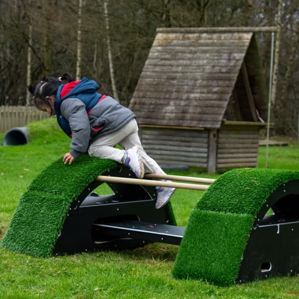 Playground Equipment and Early Years Furniture Shop | Pentagon Play