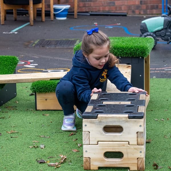 Playground Equipment and Early Years Furniture Shop | Pentagon Play