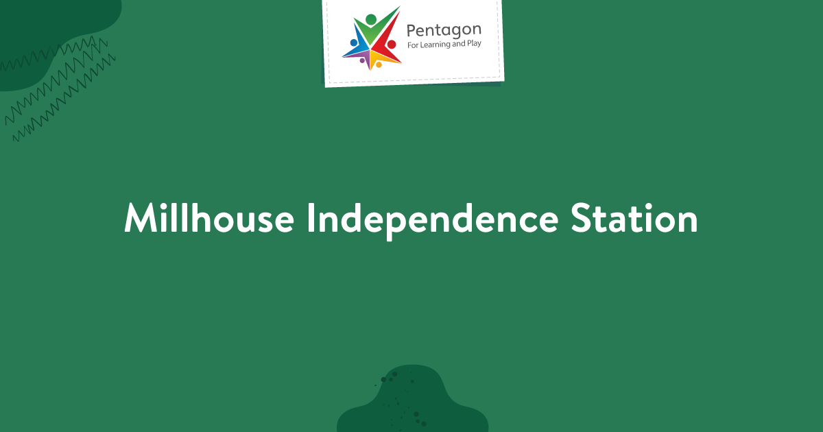 Millhouse Independence Station | Pentagon Play